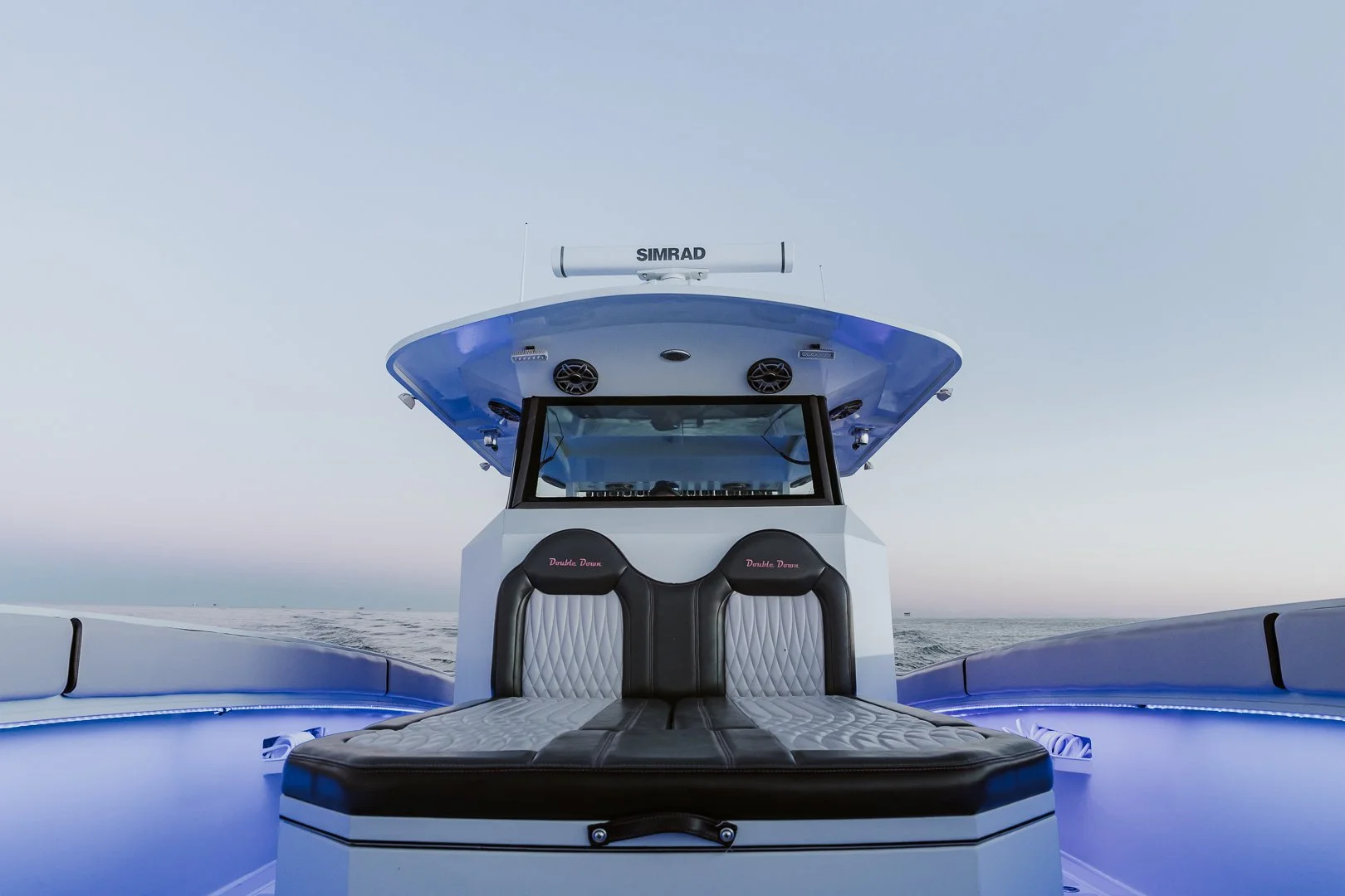 Gallery — Encore Boat Works