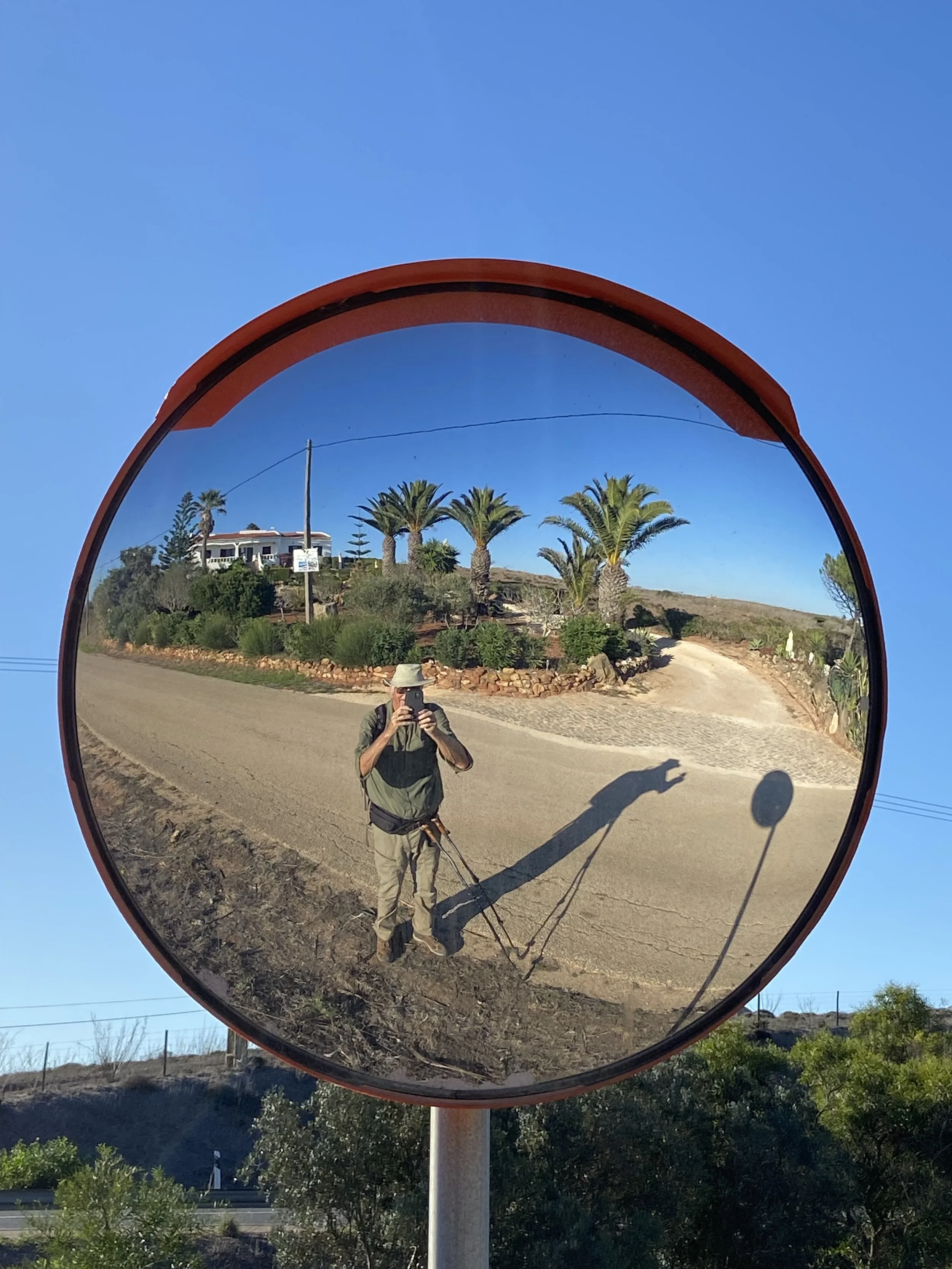 Walking The Fisherman’s Trail — Globetrotting Booklovers