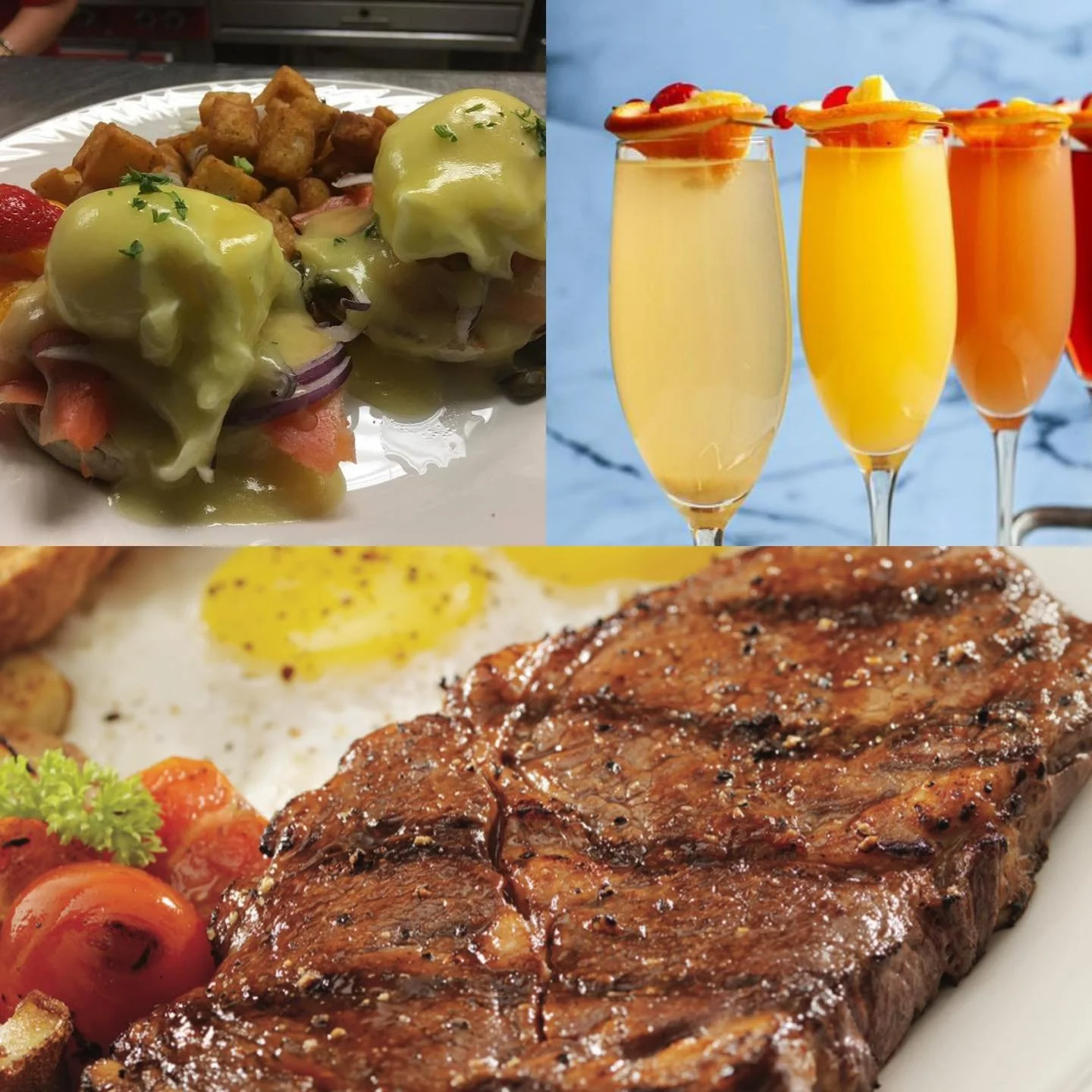 Coyote's Family Steakhouse