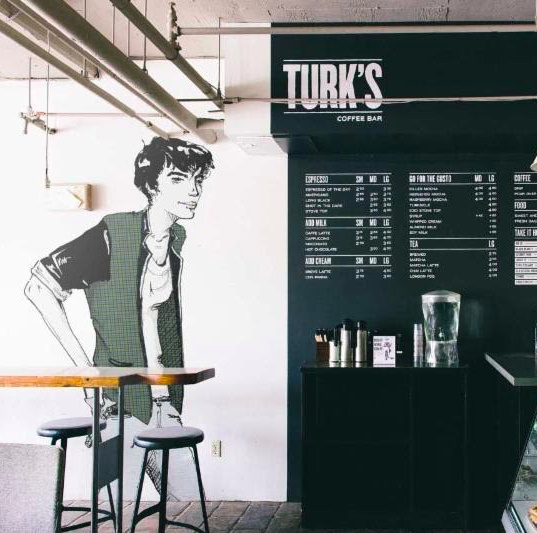 Contact — Milano Coffee
