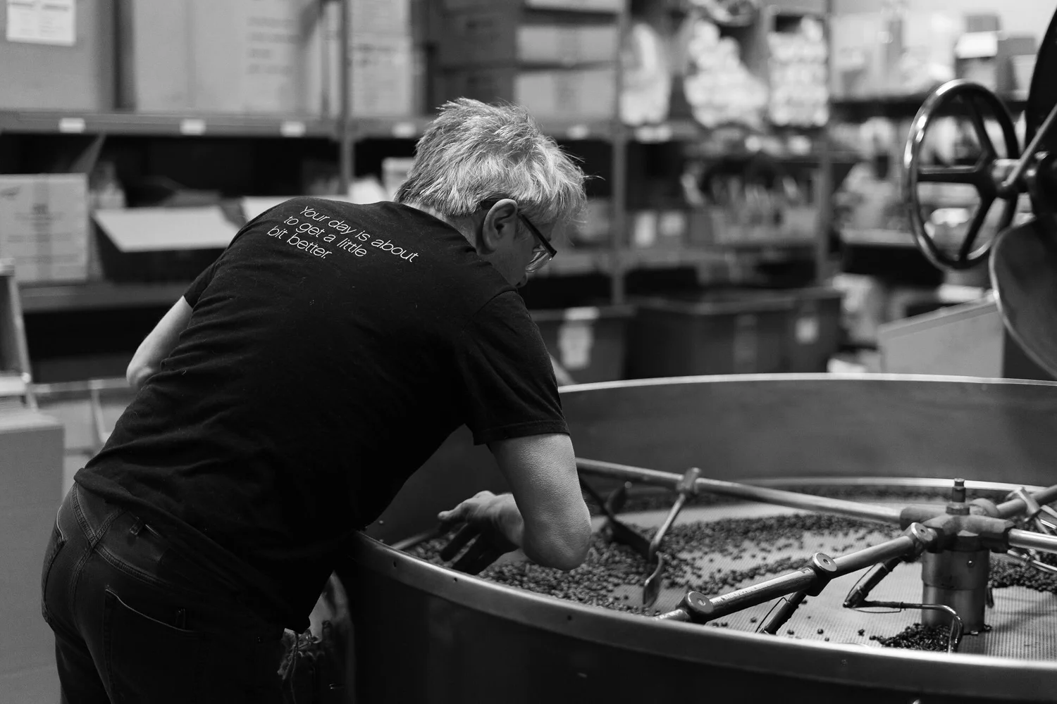 About Milano Coffee — Milano Coffee