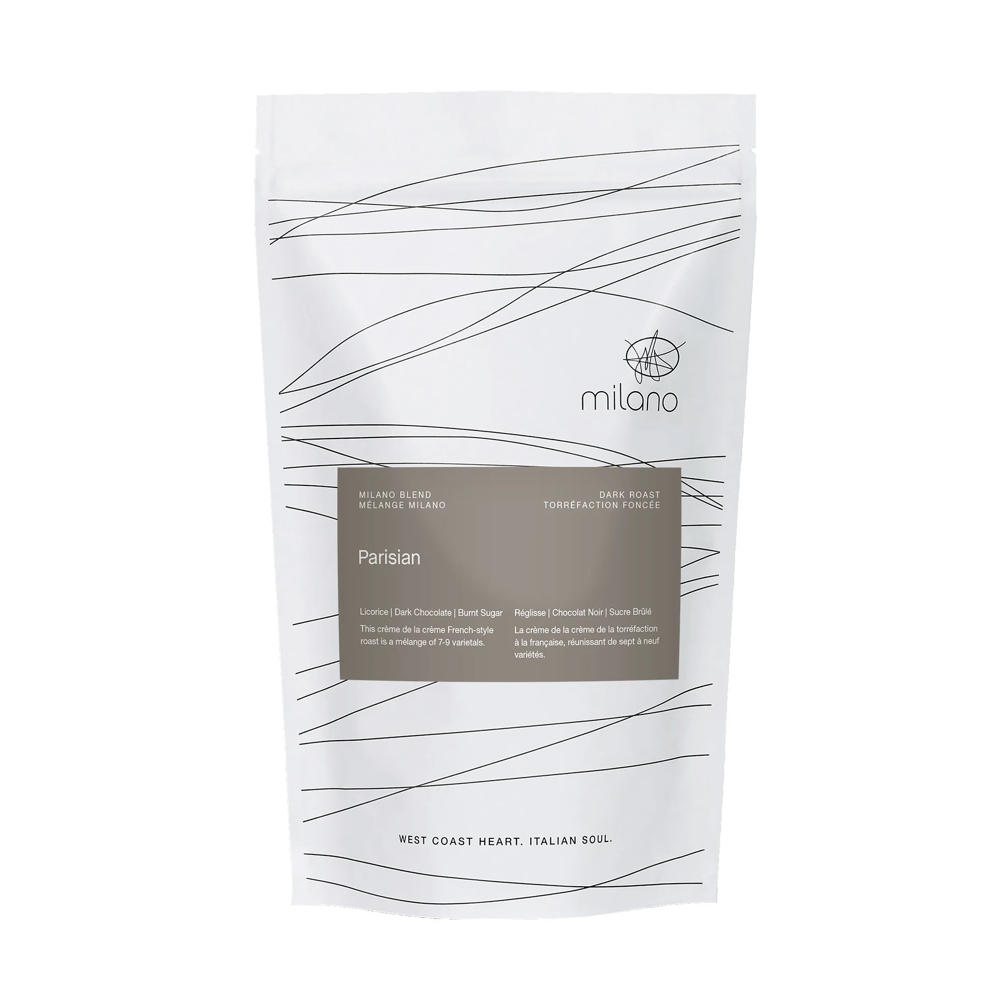 Shop — Milano Coffee