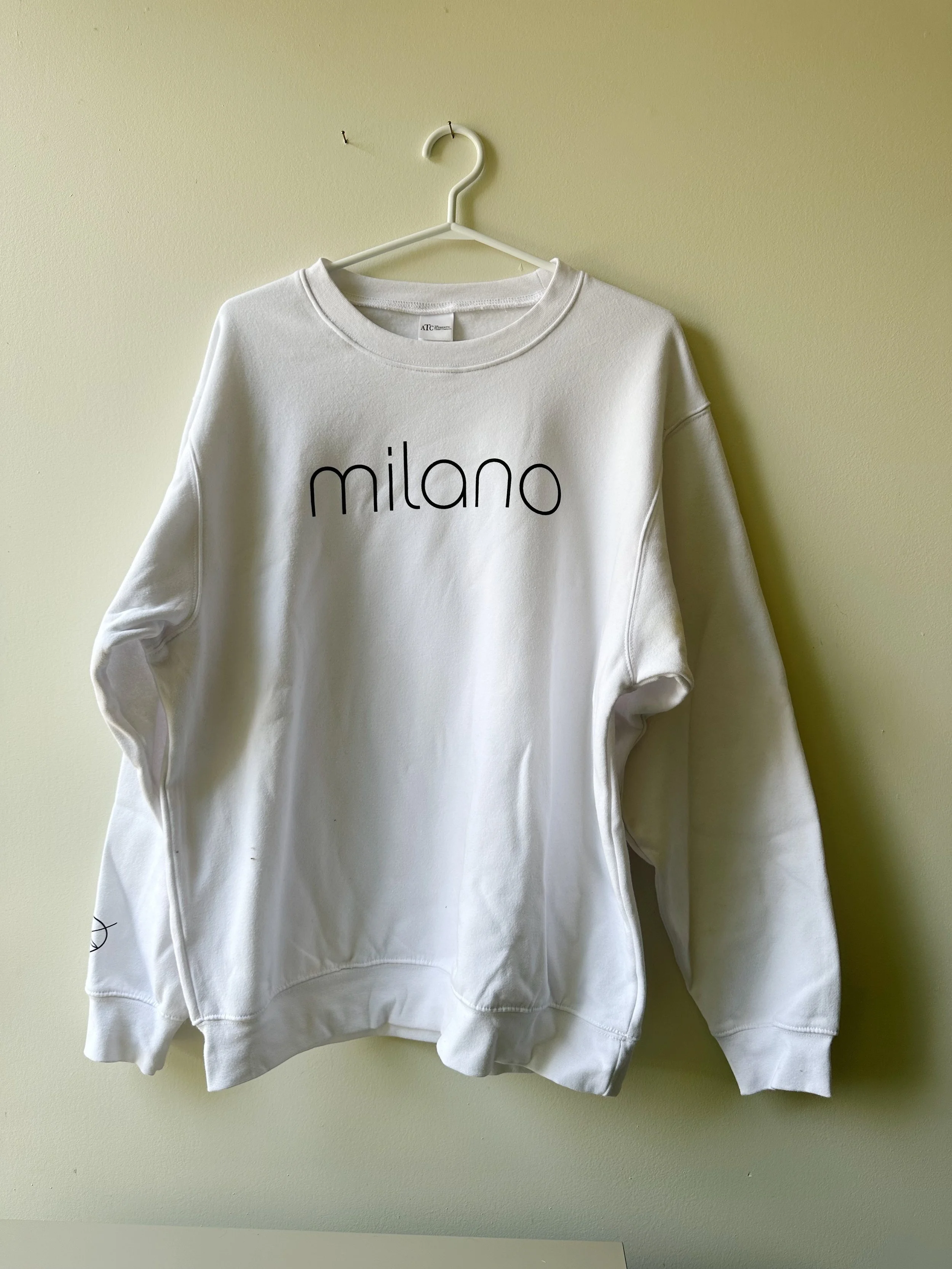 Shop — Milano Coffee