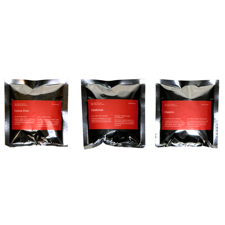 Shop — Milano Coffee