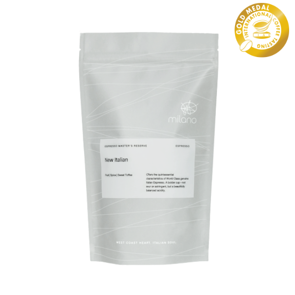 Shop — Milano Coffee