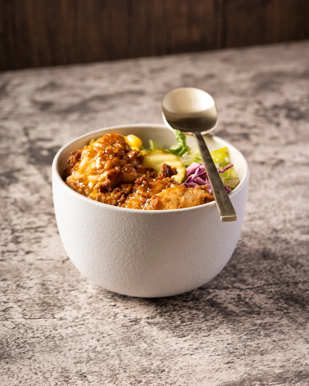 Menu — Seoul Fried Chicken Co.