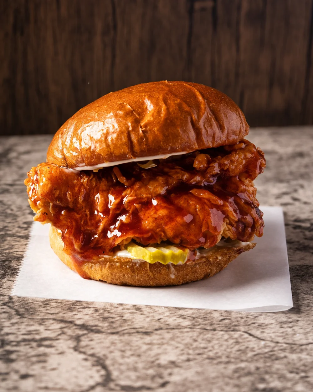 Menu — Seoul Fried Chicken Co.