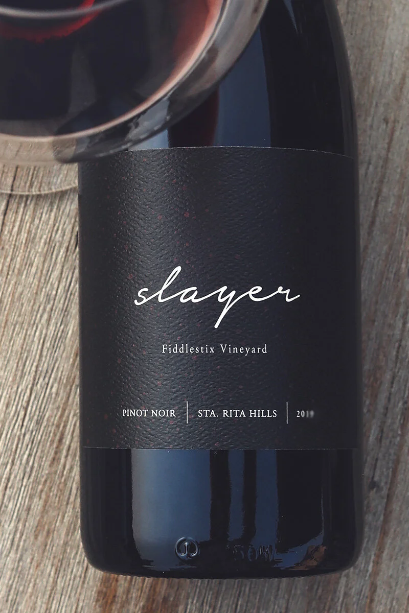 Wine Shop — Slay Estate Vineyard