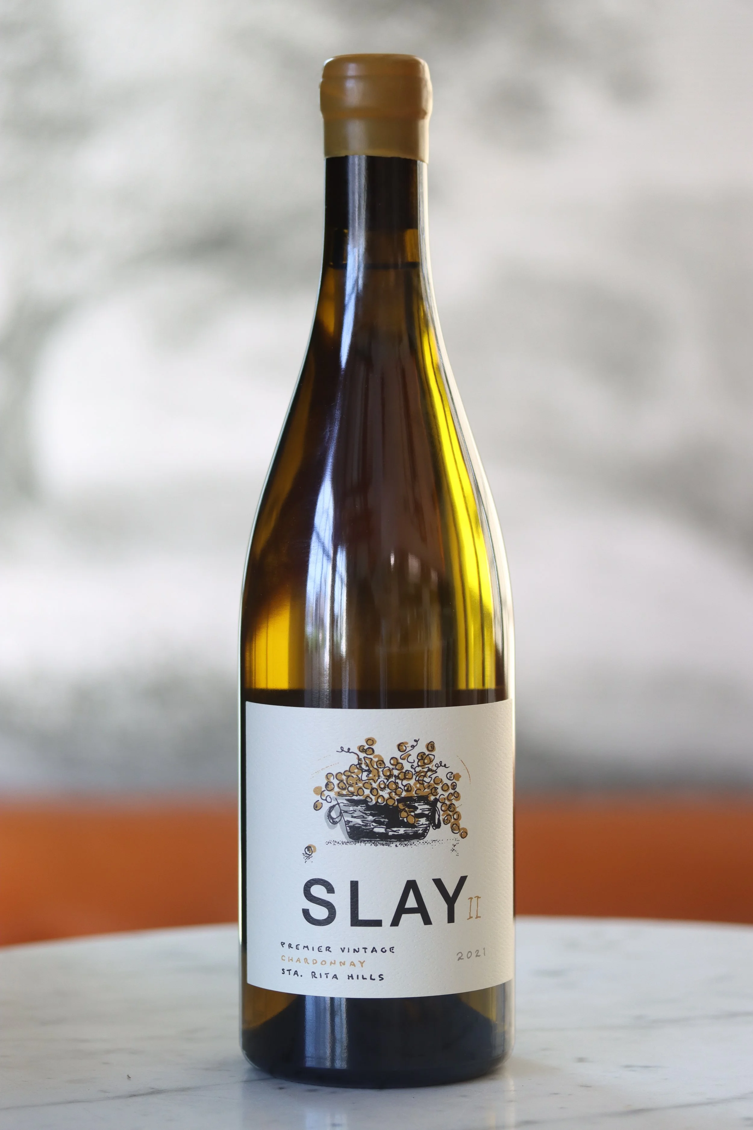 Wine Shop — Slay Estate Vineyard