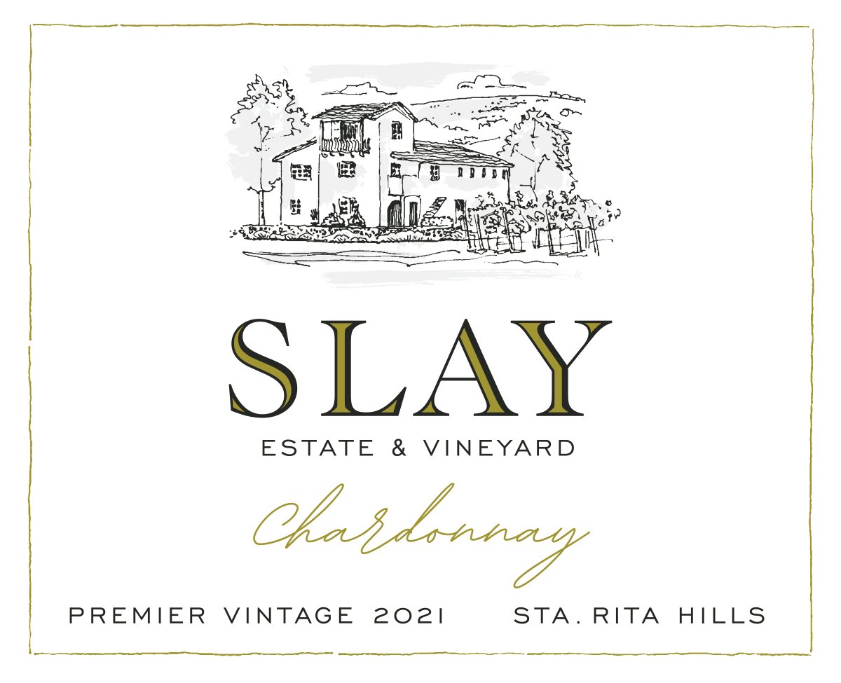 Wine Shop — Slay Estate Vineyard