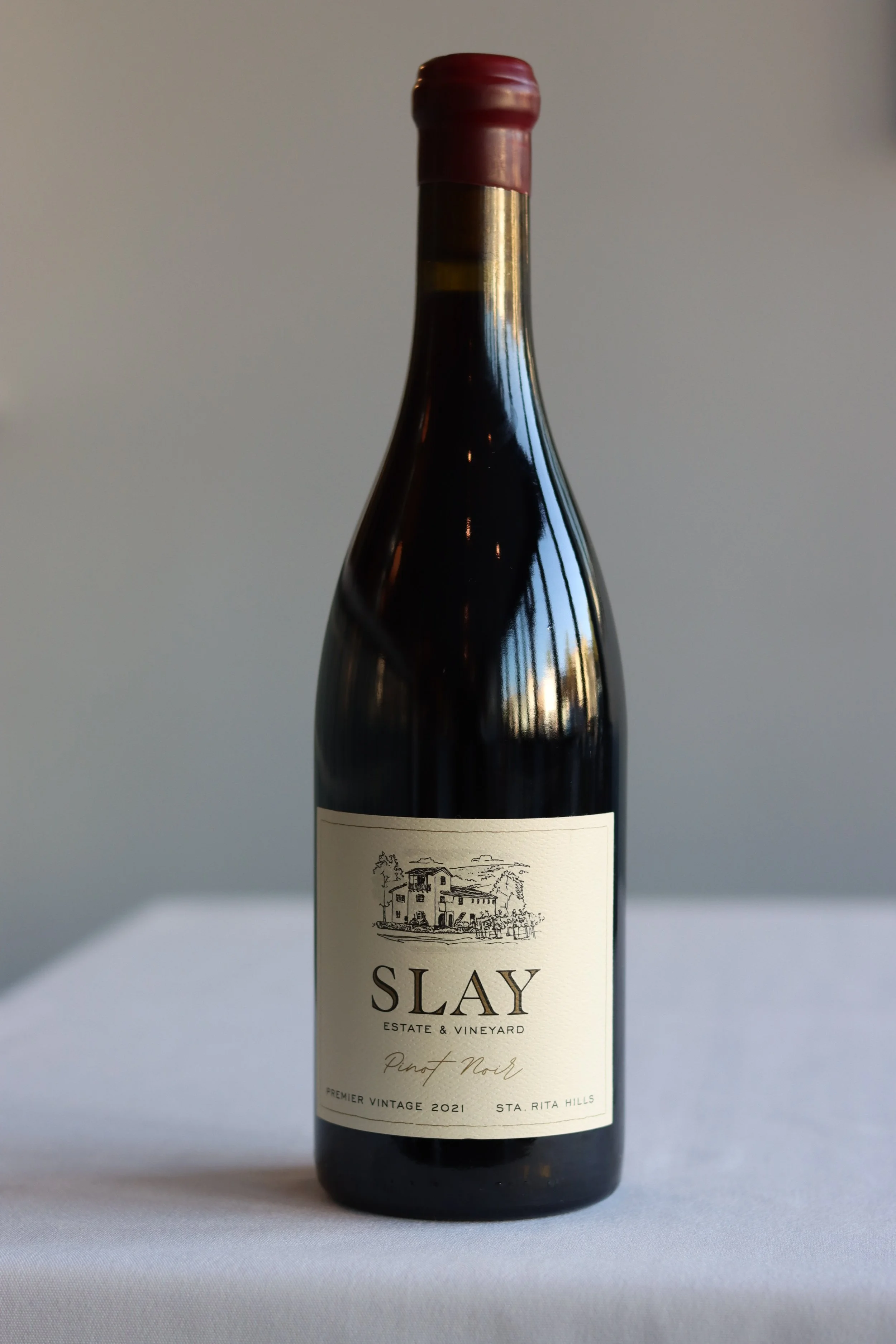 Wine Shop — Slay Estate Vineyard