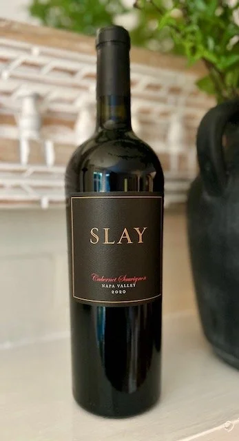 Wine Shop — Slay Estate Vineyard