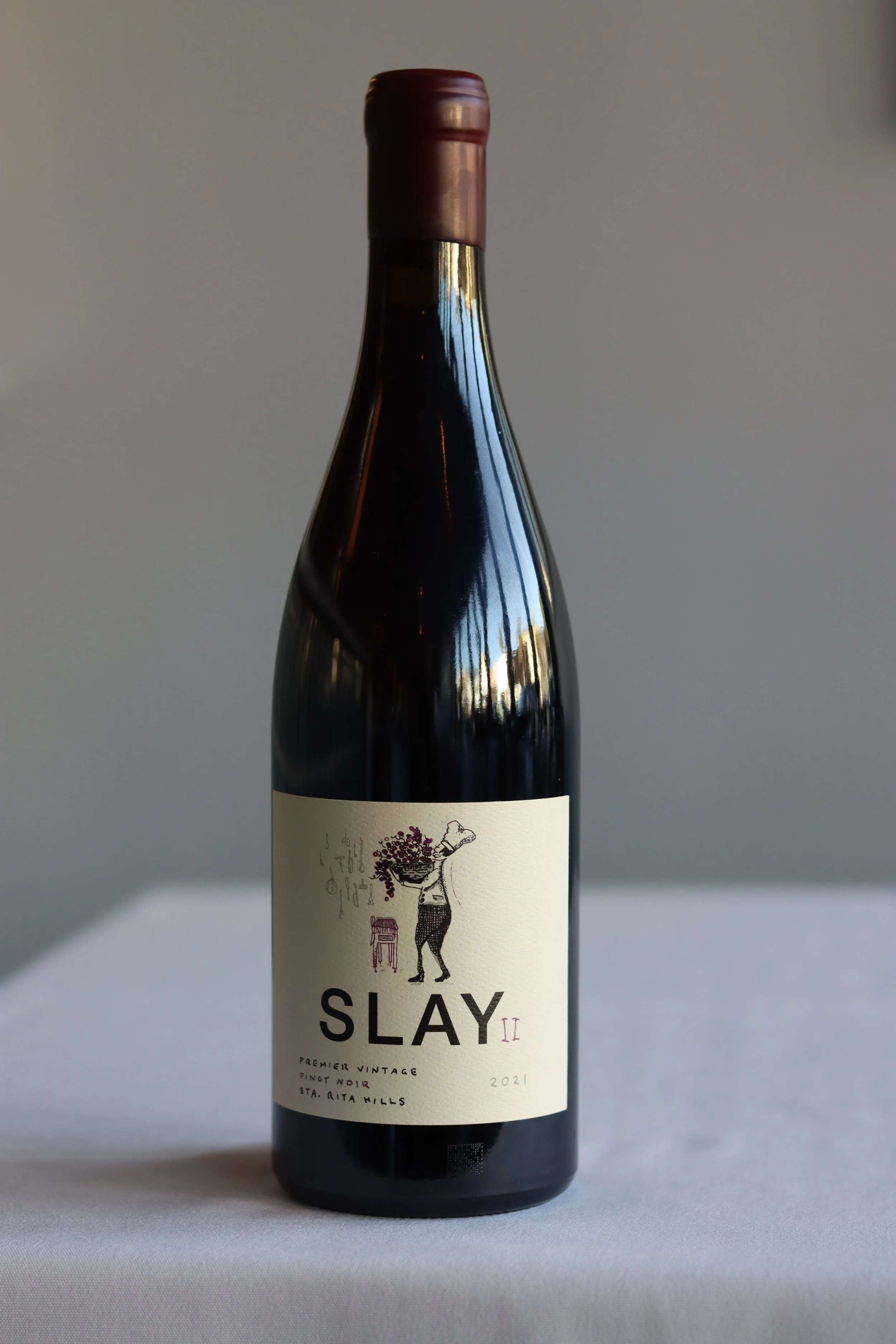 Wine Shop — Slay Estate Vineyard