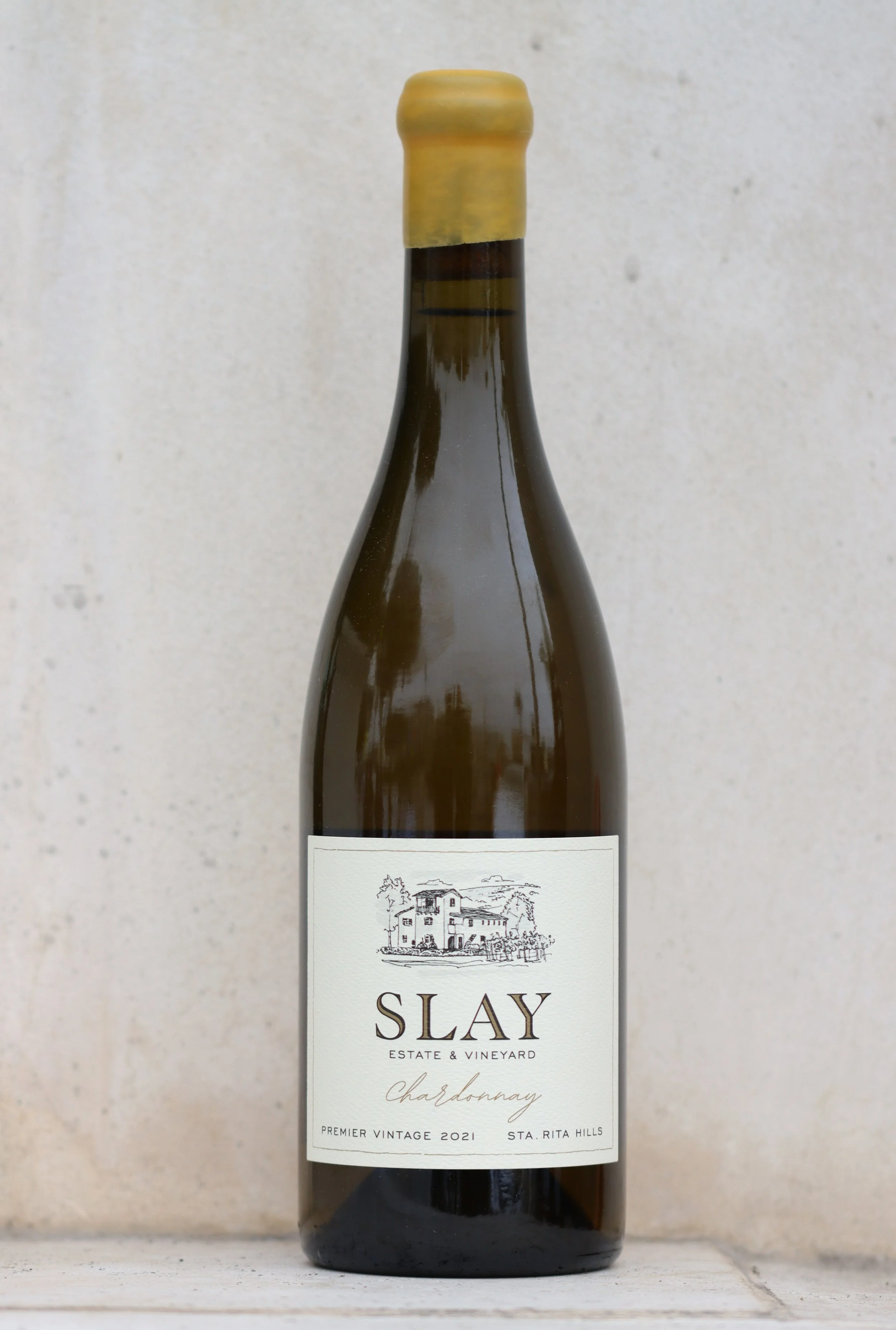 Wine Shop — Slay Estate Vineyard