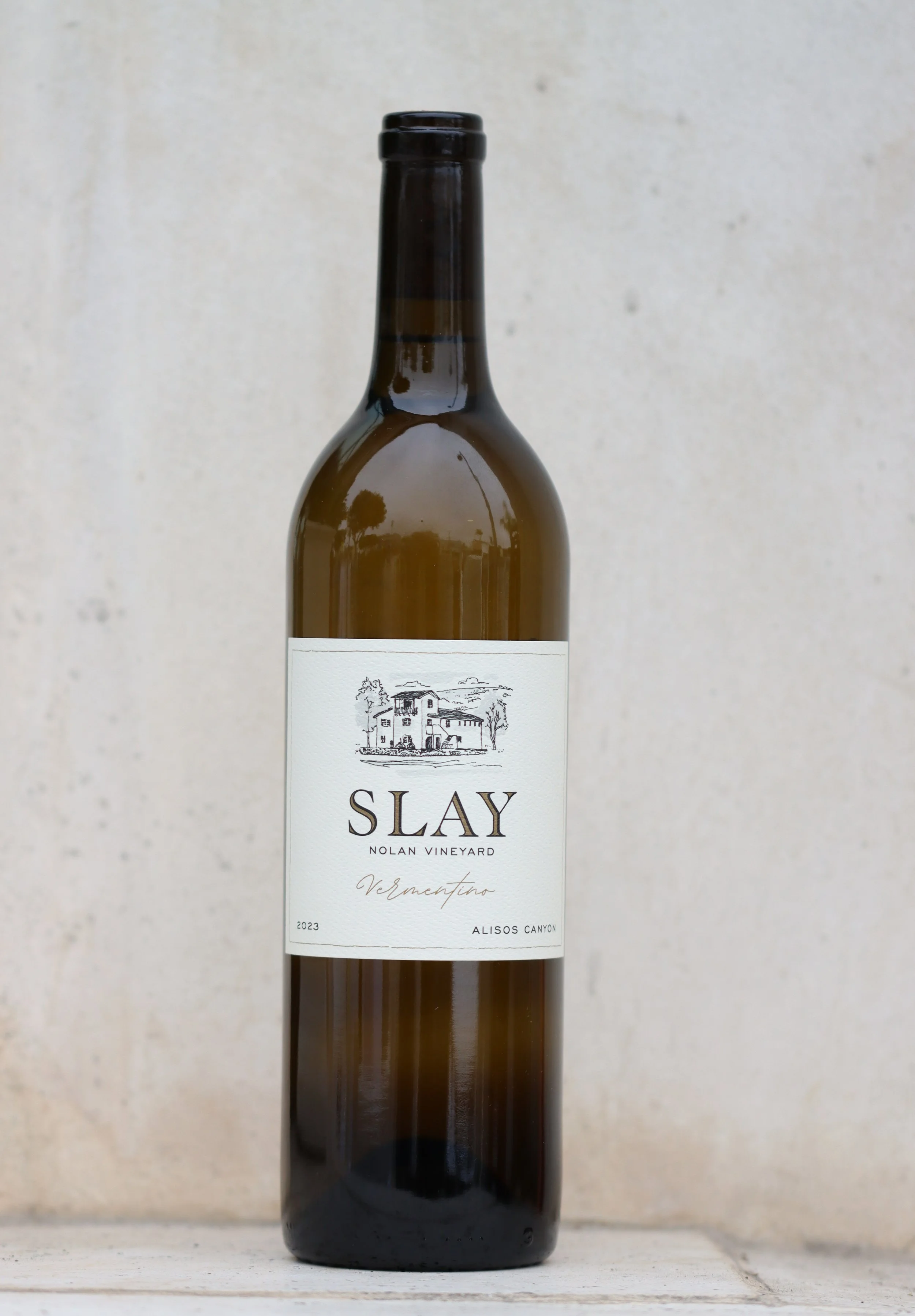 Wine Shop — Slay Estate Vineyard