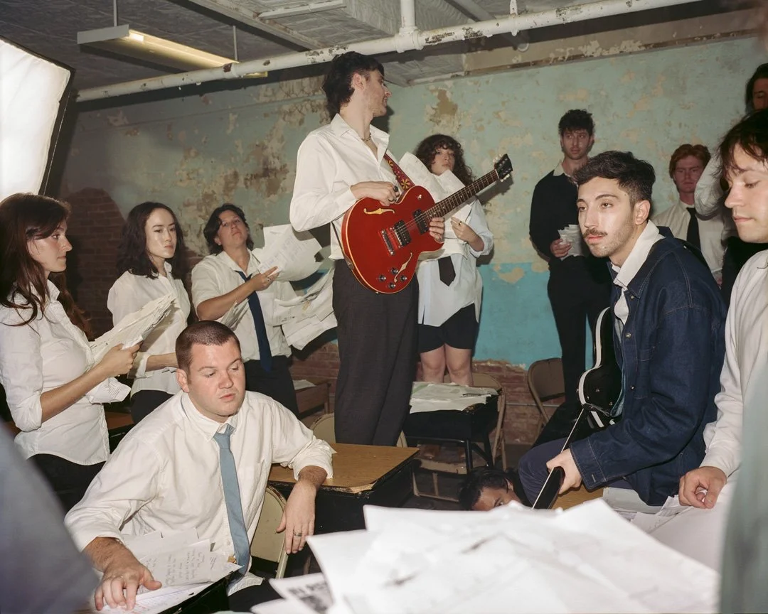 The Hails — bighassle.com