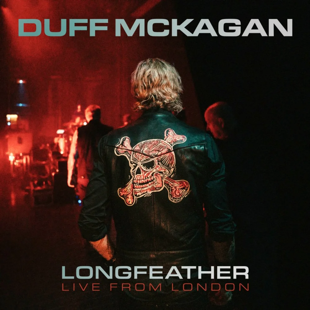 Duff McKagan — bighassle.com