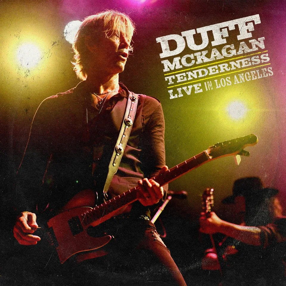 Duff McKagan — bighassle.com