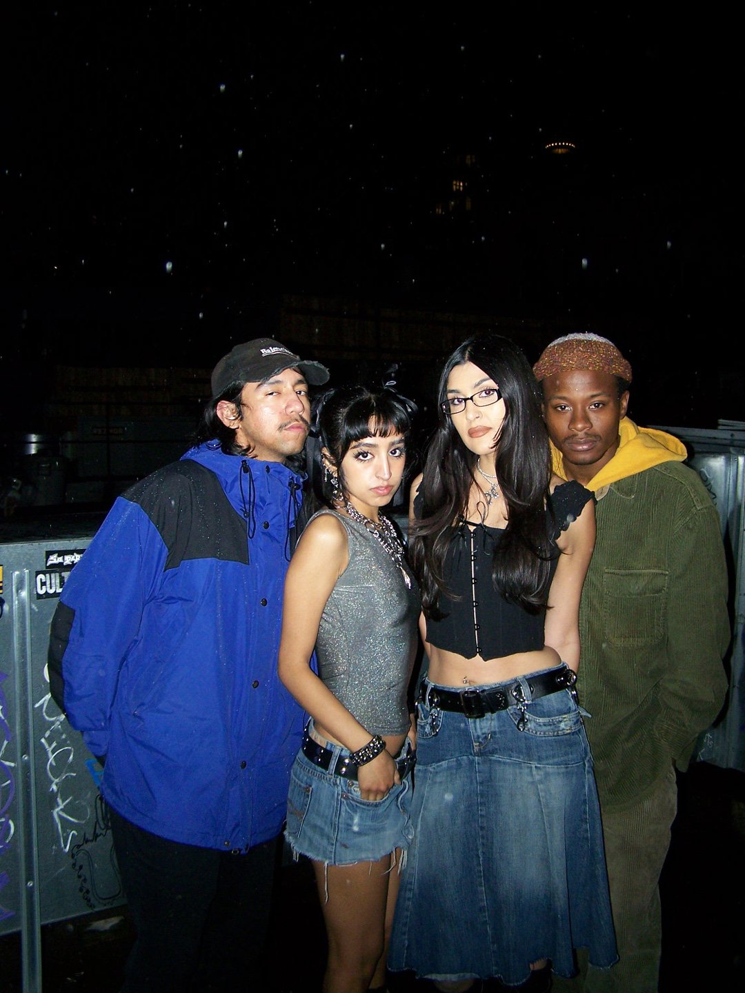 Glixen — bighassle.com