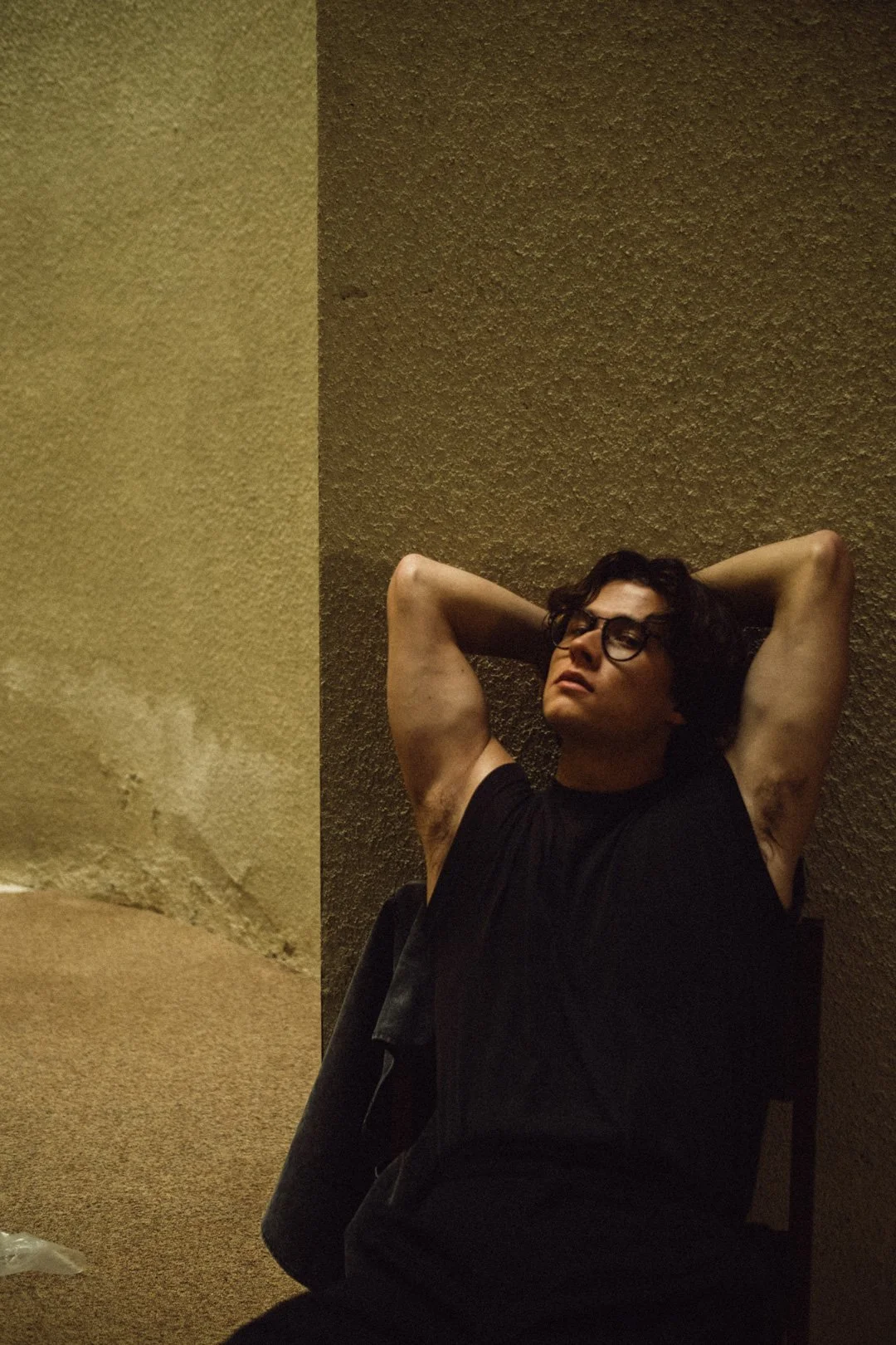 David Kushner — bighassle.com