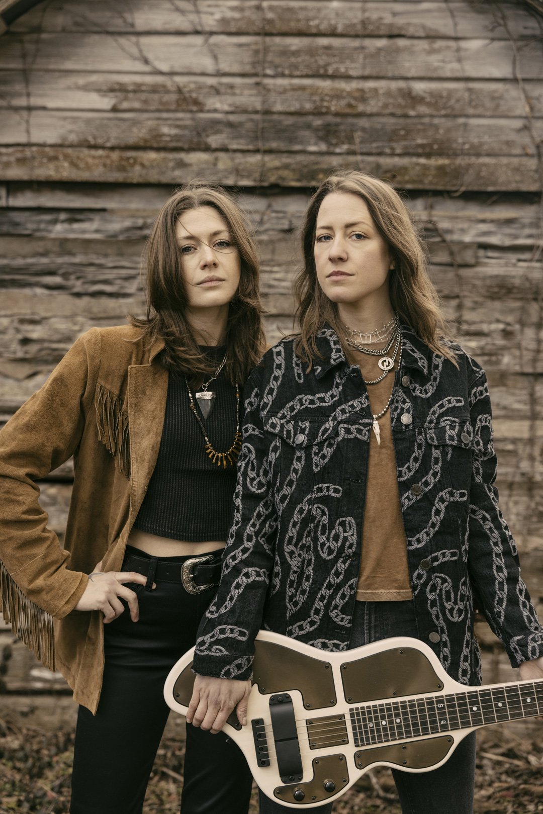 Larkin Poe — bighassle.com