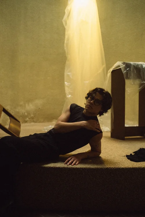 David Kushner — bighassle.com