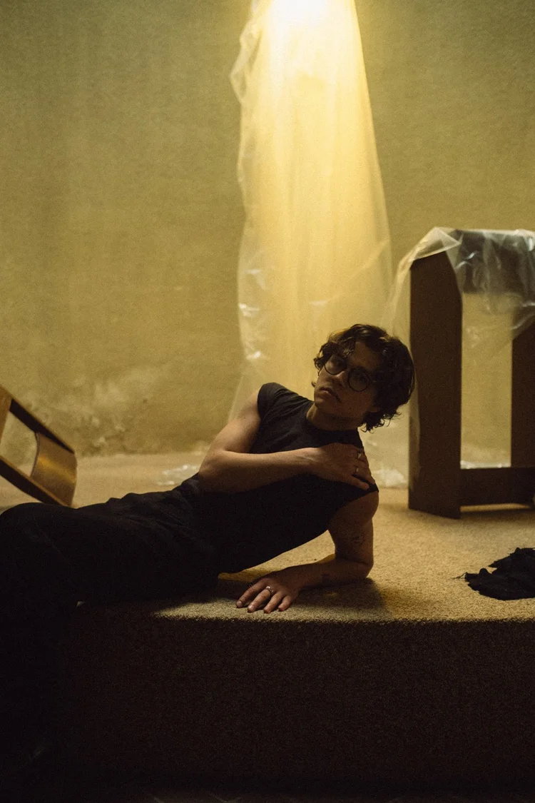 David Kushner — bighassle.com