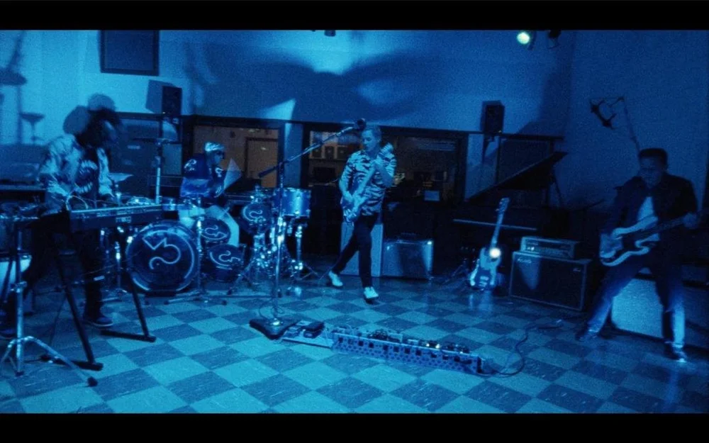 Third Man Records — bighassle.com