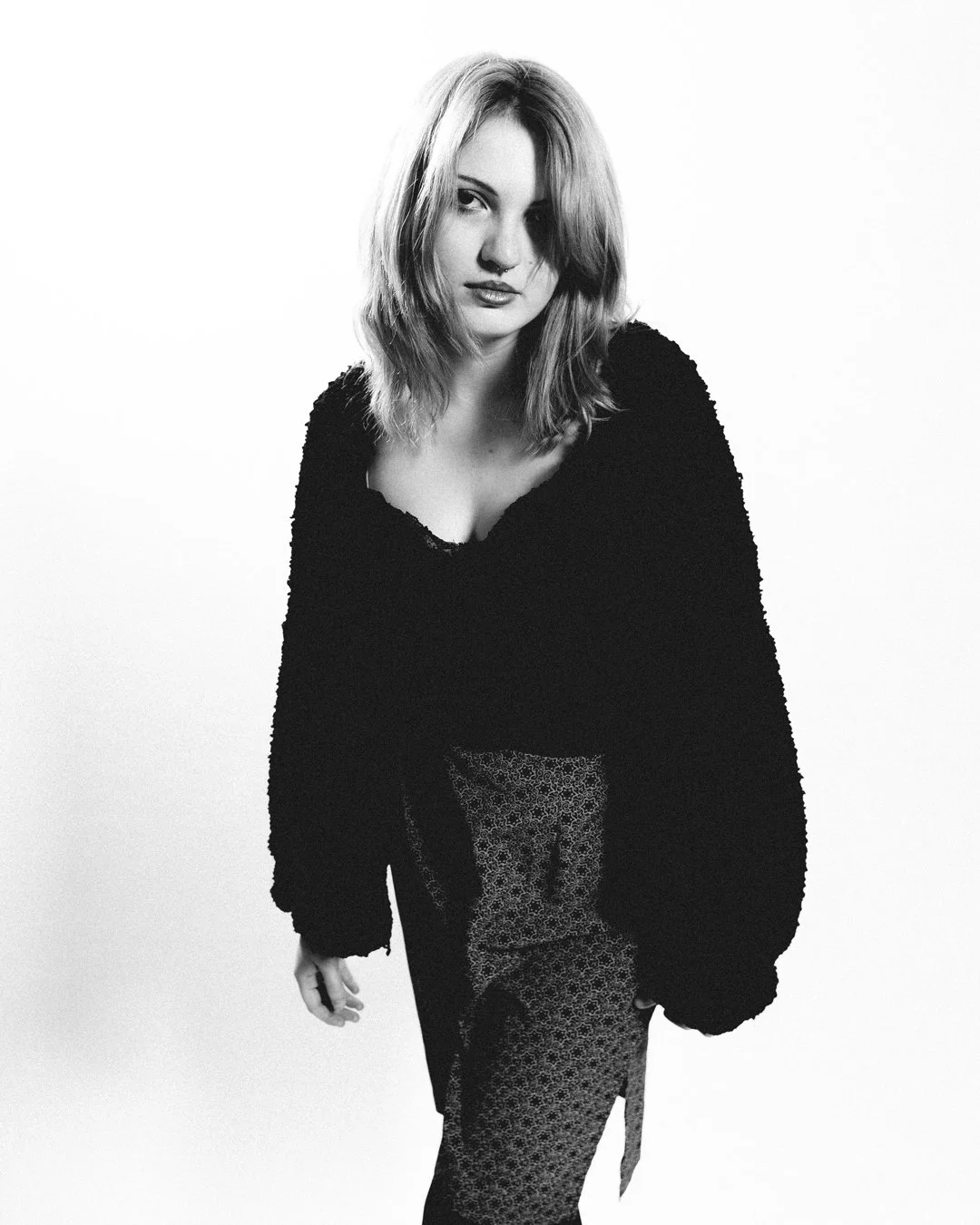 Bee Blackwell — bighassle.com