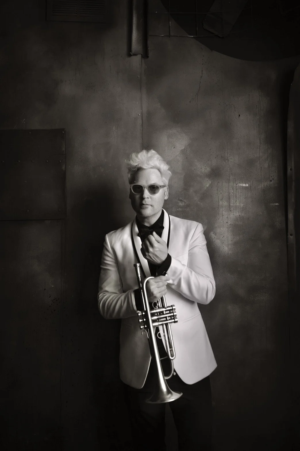 Matt Von Roderick — bighassle.com