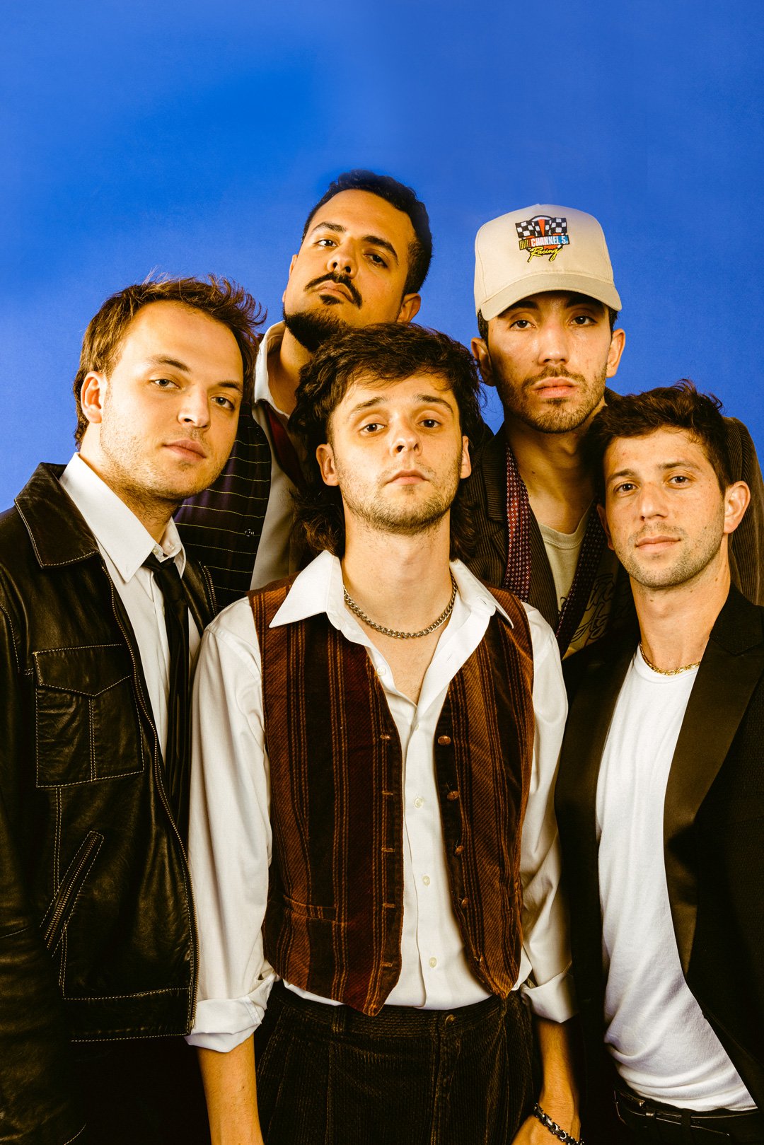 The Hails — bighassle.com