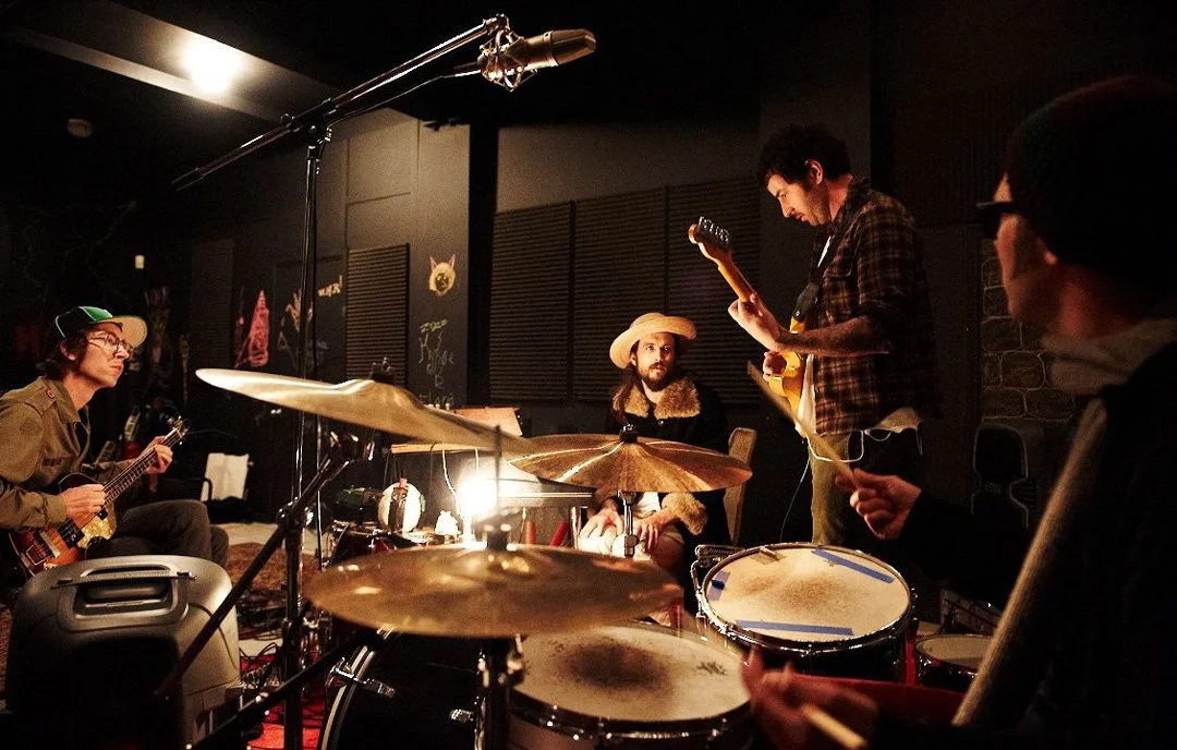 Ima Robot — bighassle.com