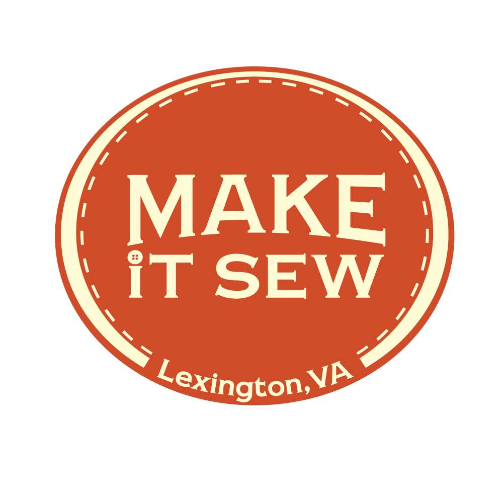 Make It Sew