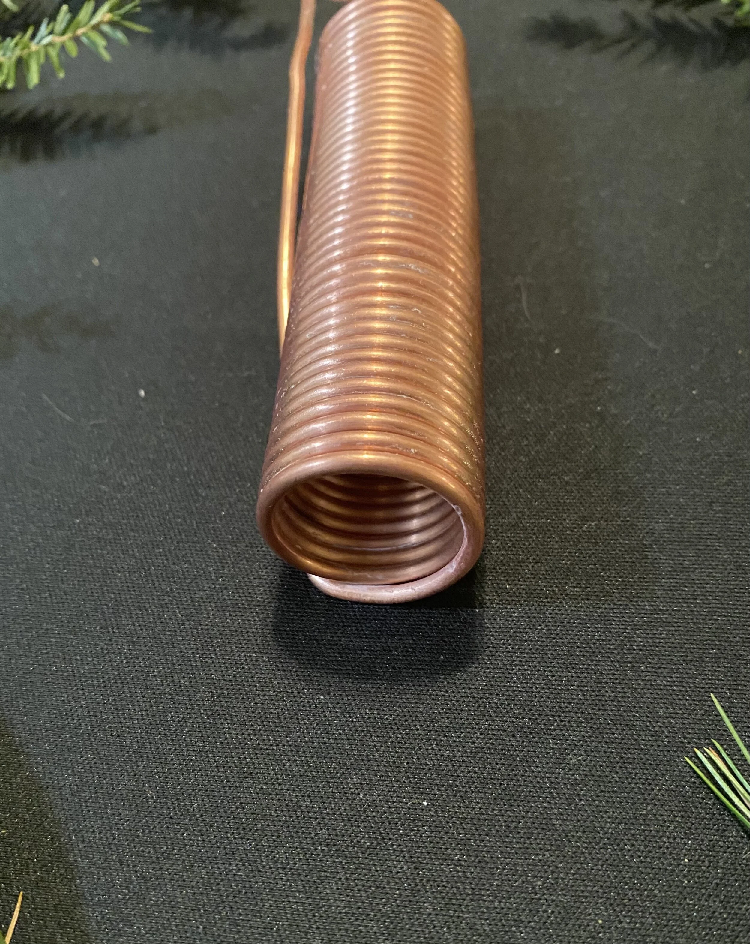 Marz Energy Tools - Acu-Vac Coil