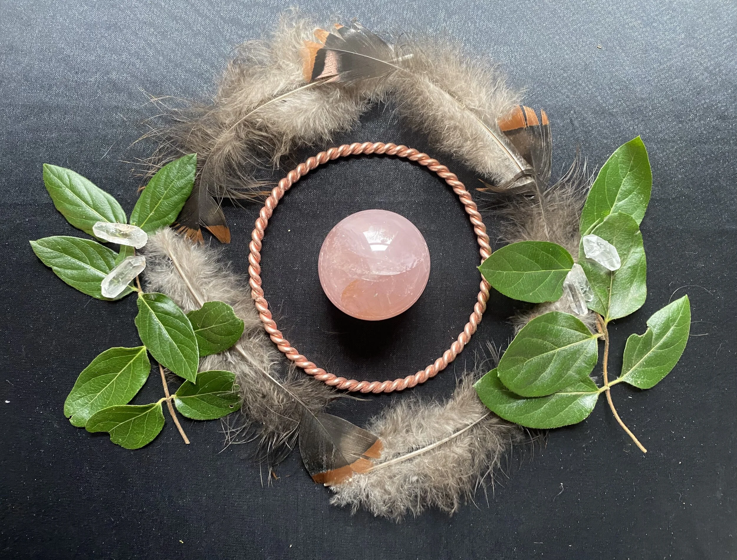 Marz Energy Tools- What is a Tensor Ring?