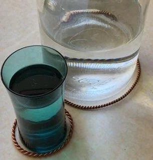 Marz Energy Tools - Structuring Water with Tensor Rings