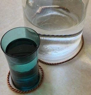 Marz Energy Tools - Structuring Water with Tensor Rings