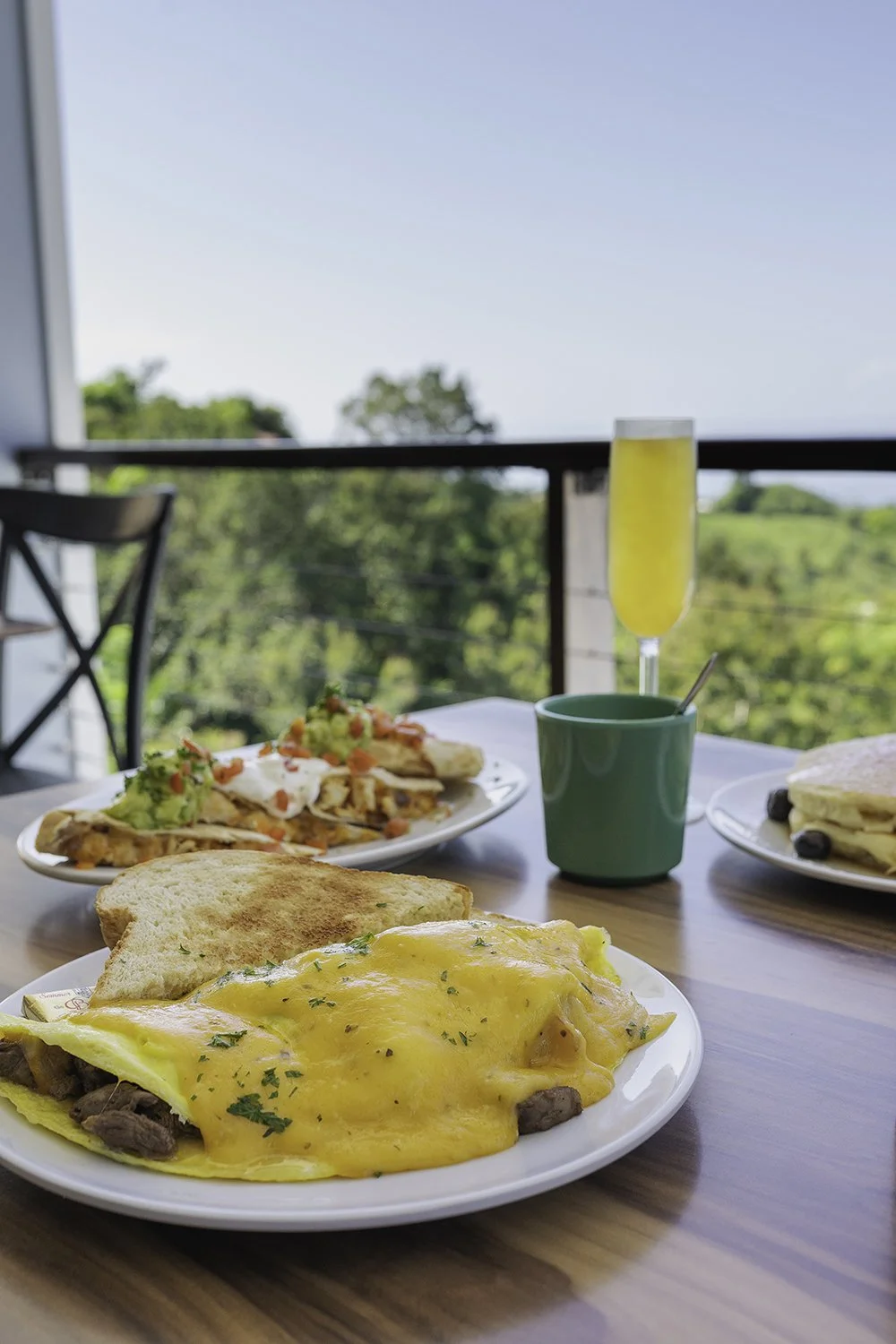 EAT — The English Rose Rincon