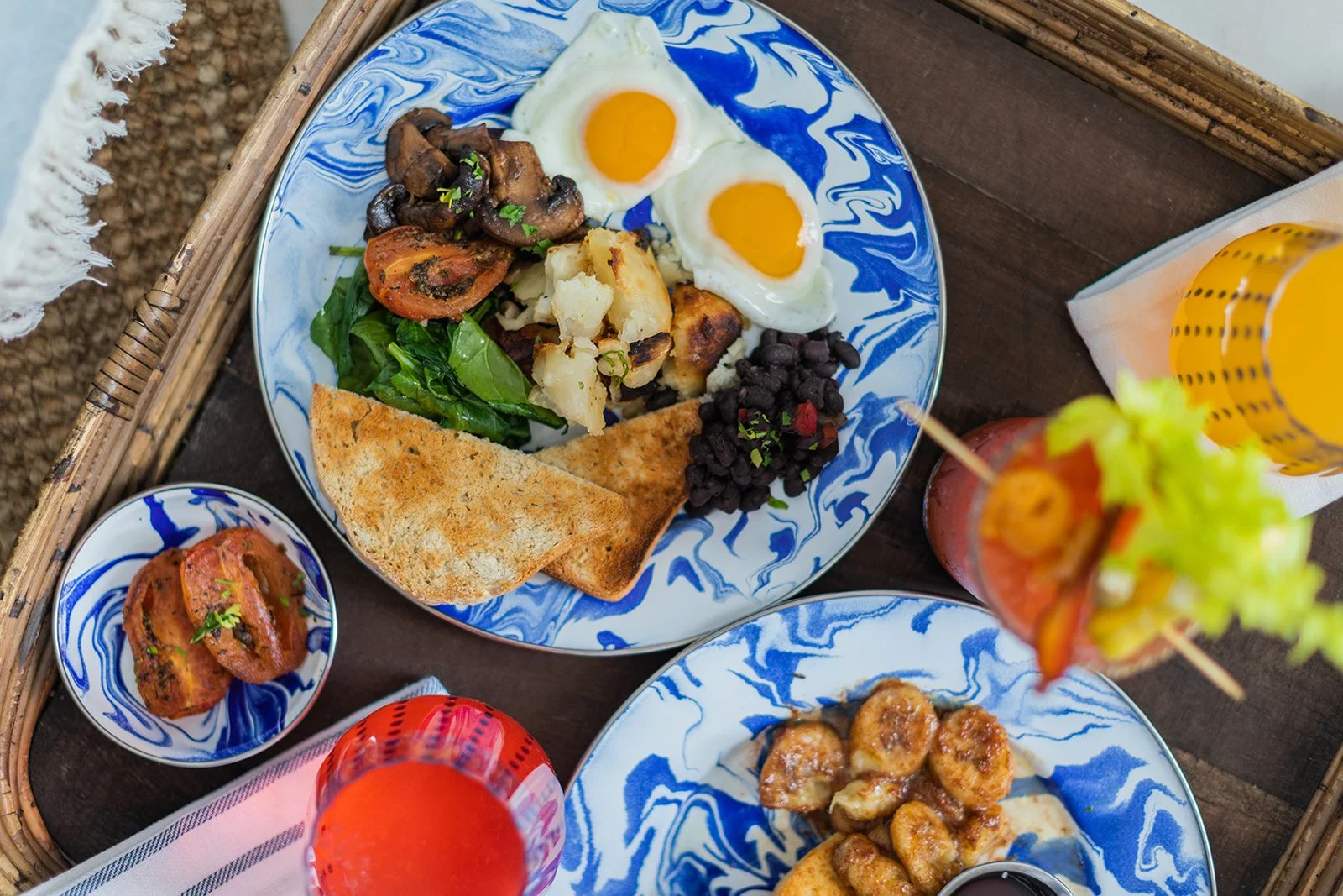 Reviews — The English Rose Rincon