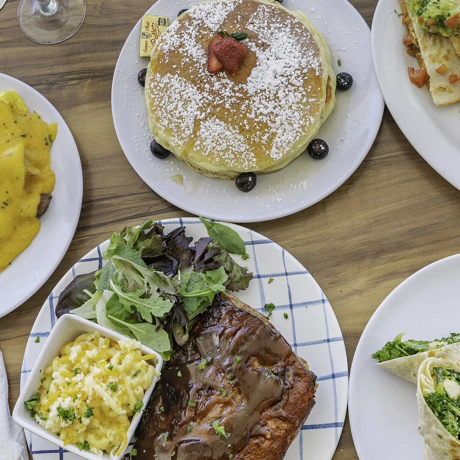 The English Rose Rincon