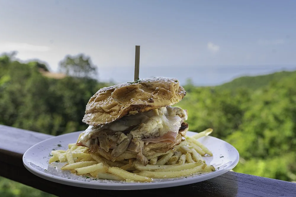 EAT — The English Rose Rincon