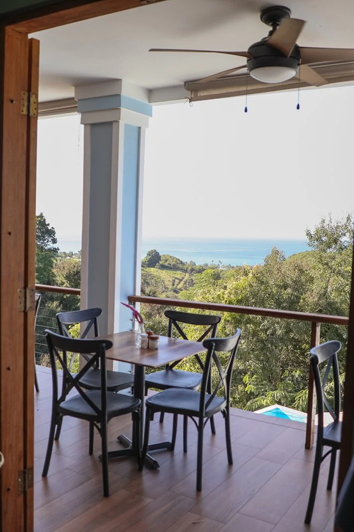 EAT — The English Rose Rincon