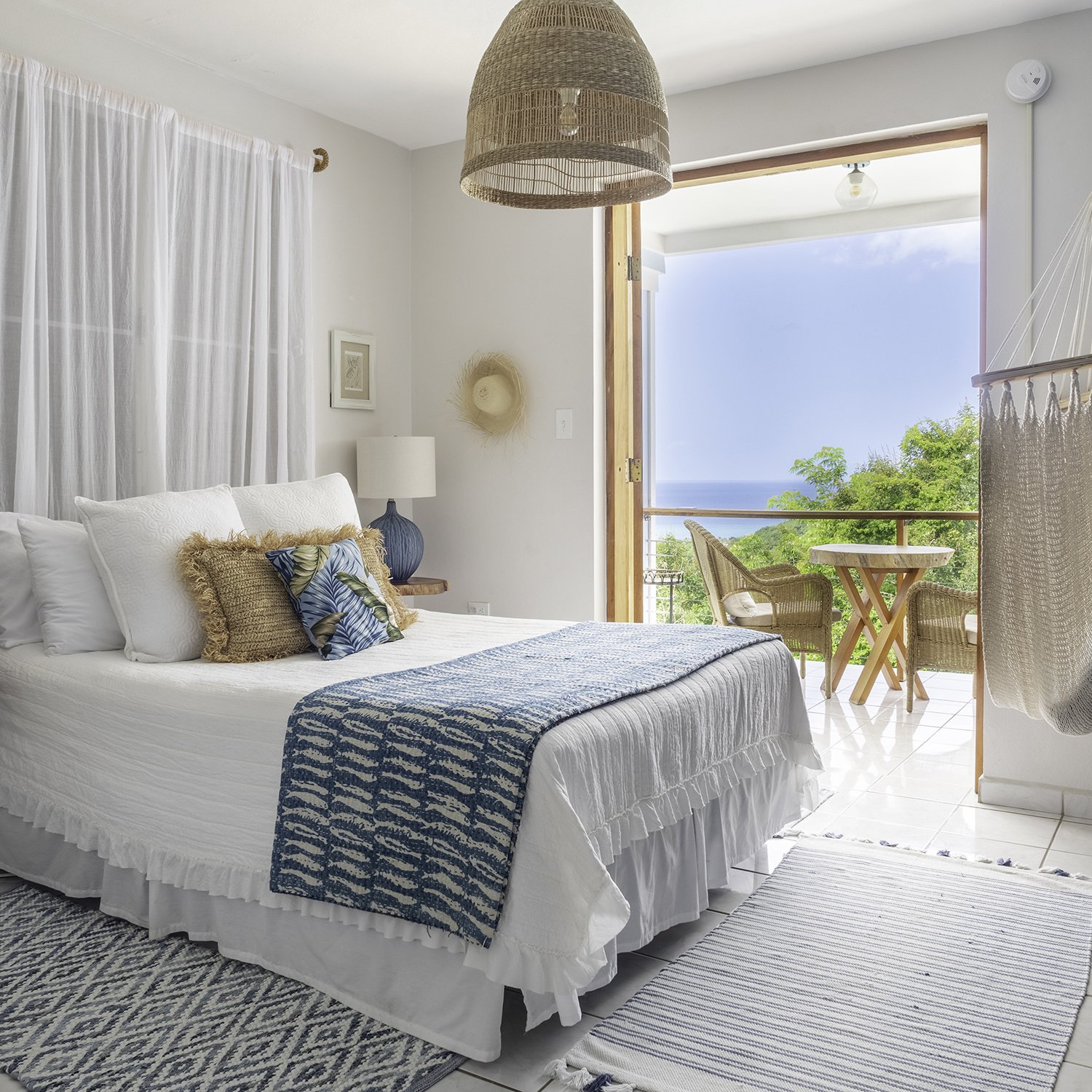 The English Rose Rincon