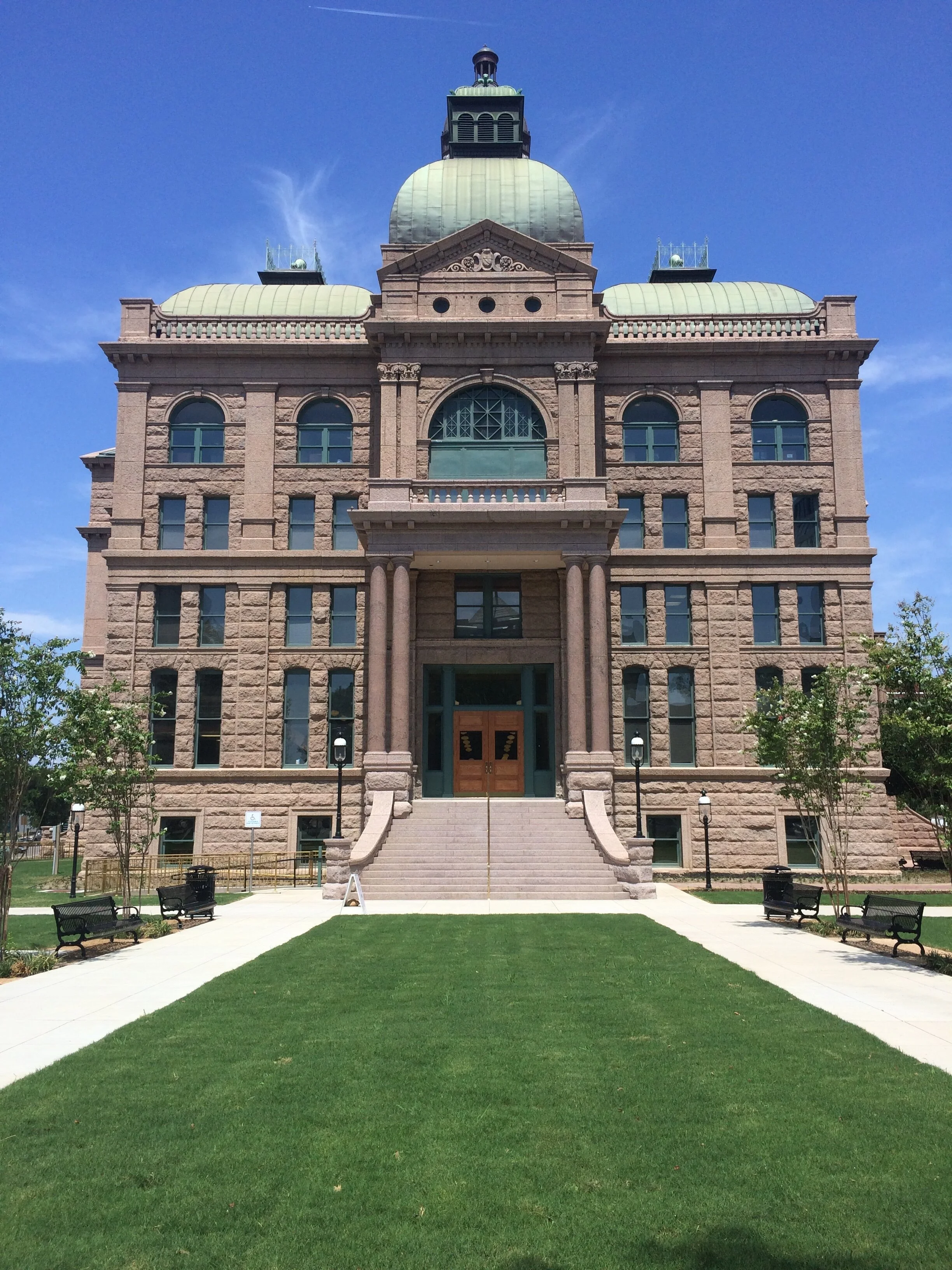 Building — Scott Tucker Construction