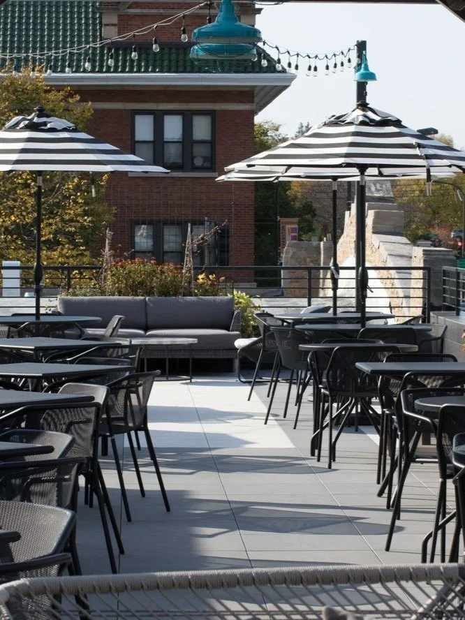 Agent Favorites | Summer Rooftops — Extraordinary Living | Jameson ...