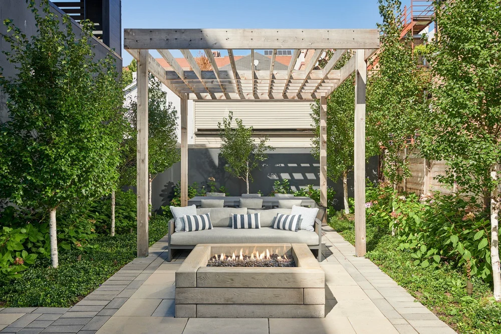 National Backyard Day | Homes With Room to Roam — Extraordinary Living ...