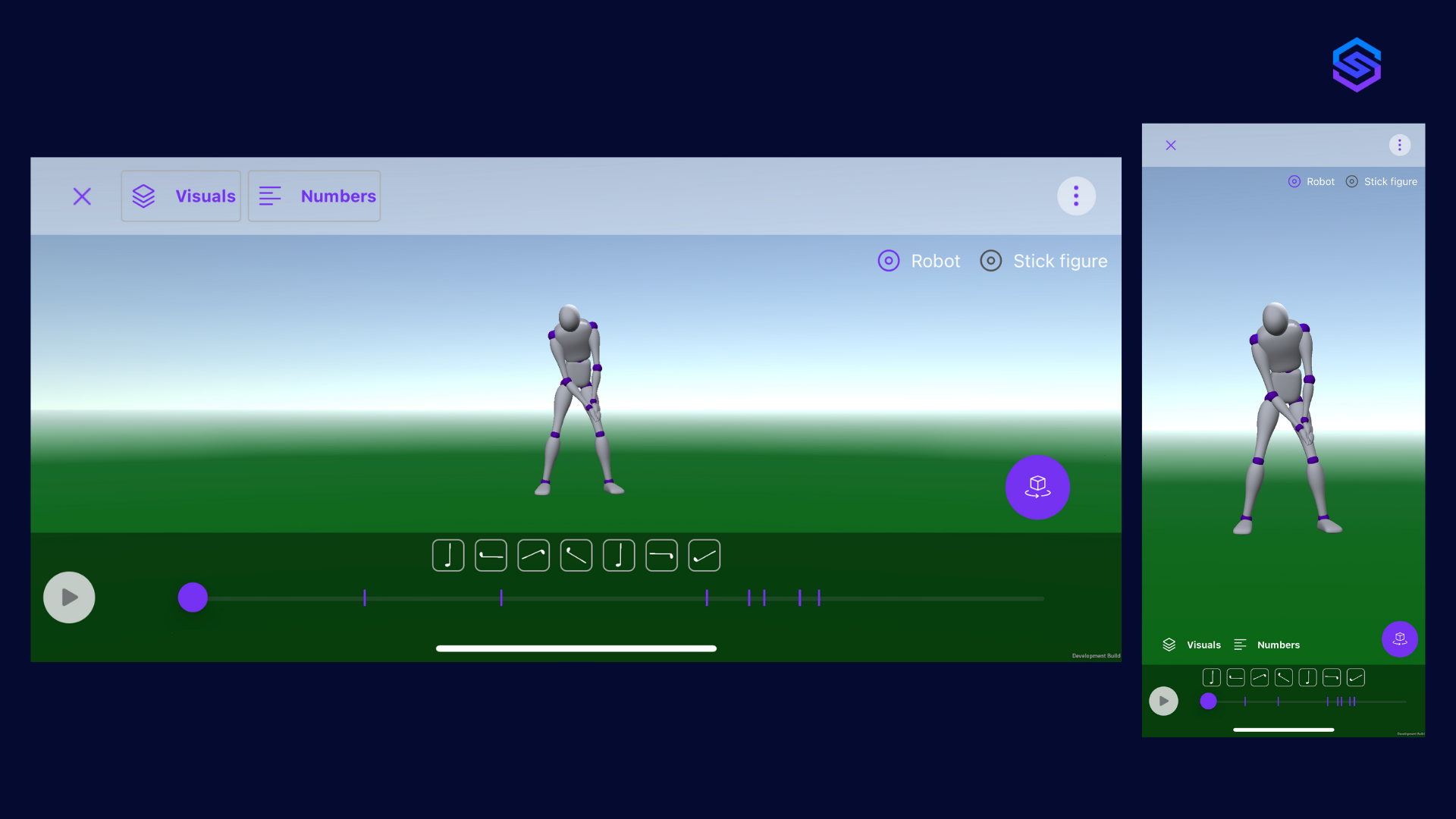 Home — Sportsbox AI