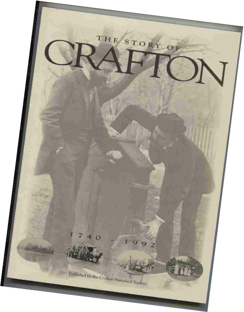 Crafton Heritage