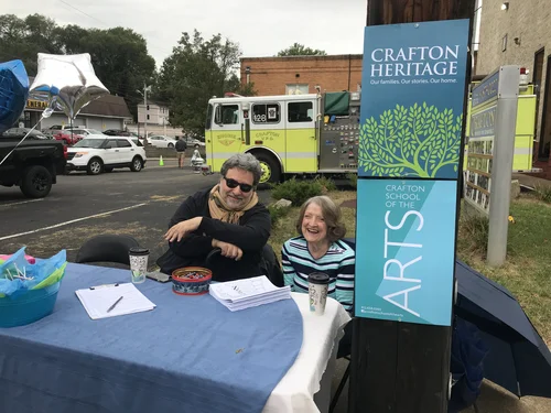 Crafton Heritage