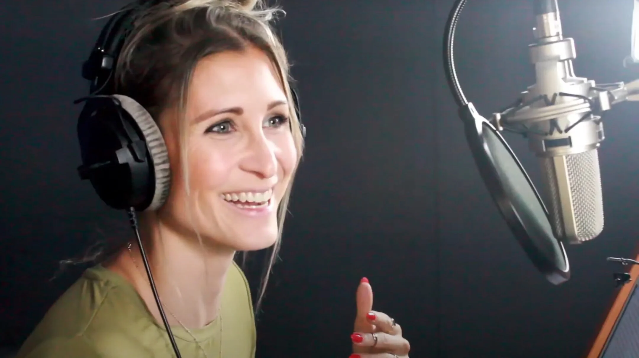 Audiobook — Eat, Pray, #FML